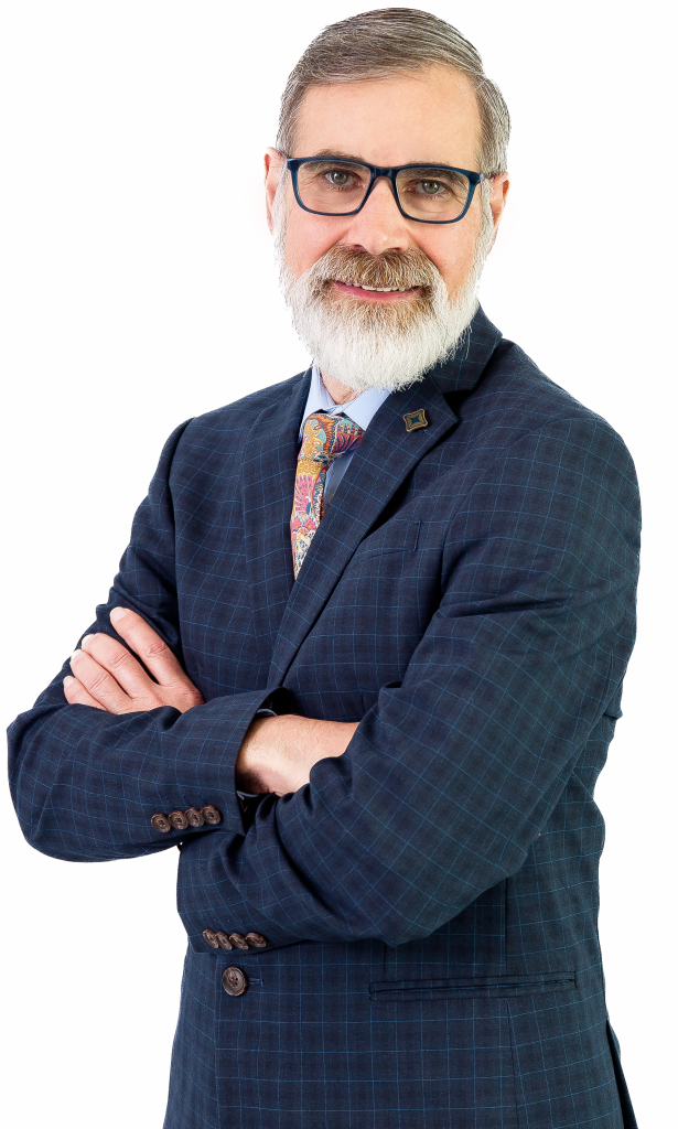 Gary Wurl • Centric