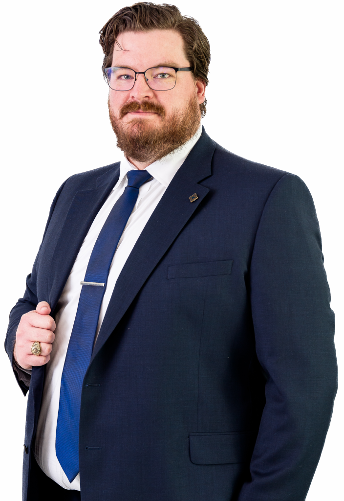 Joe Ingram • Centric