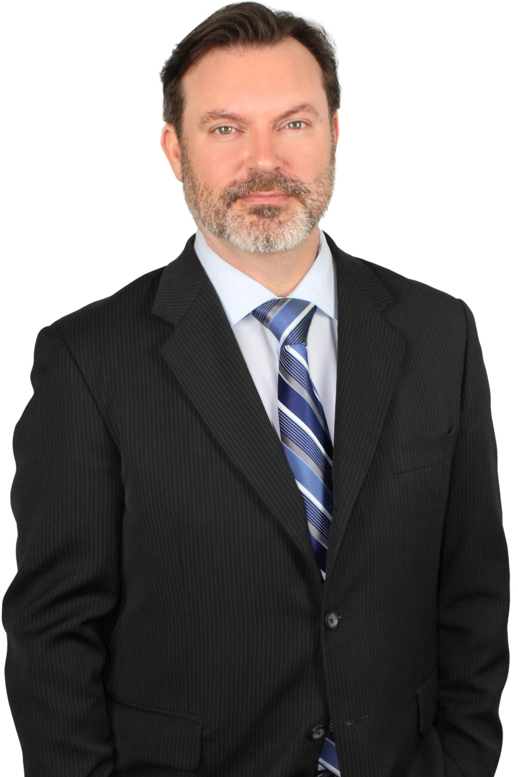 William B. Giffen • Centric