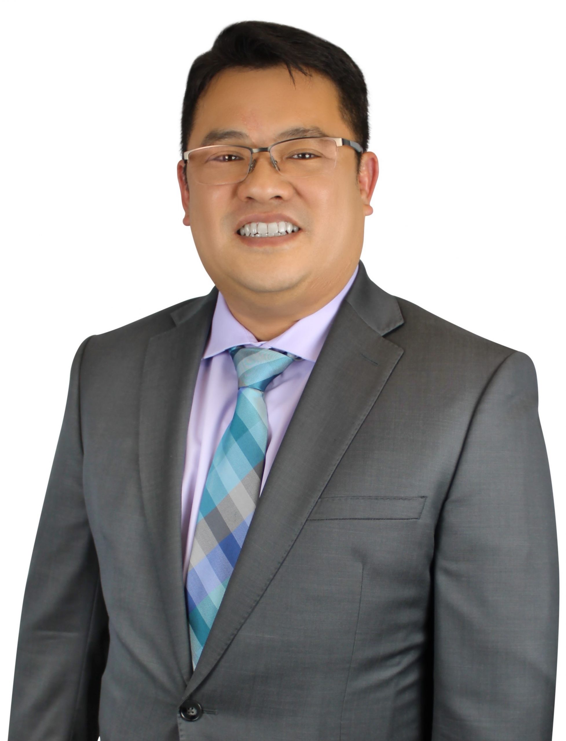 Eric Lian • Centric