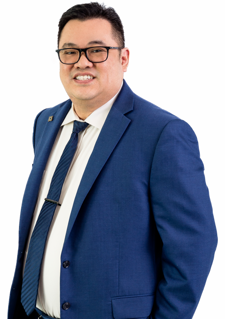 Eric Lian • Centric