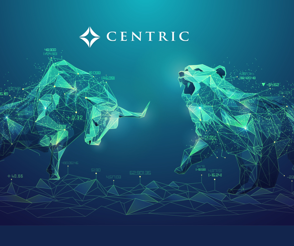 2024 Market Recap and Commentary • Centric